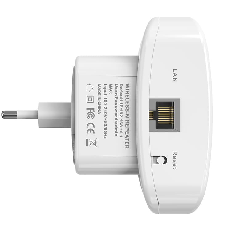 WiFi Extendlix