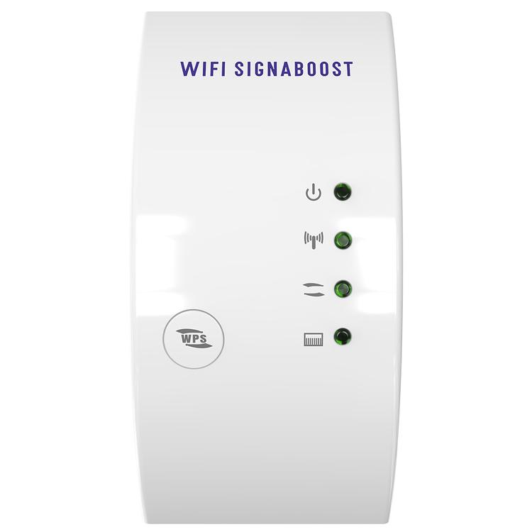 WiFi SignaBoost
