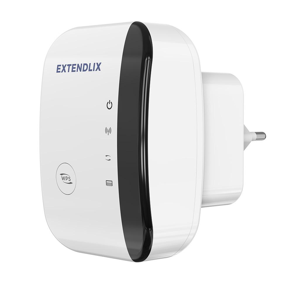 WiFi Extendlix