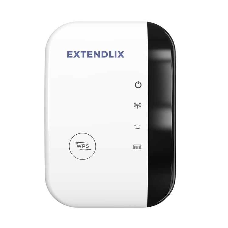 WiFi Extendlix